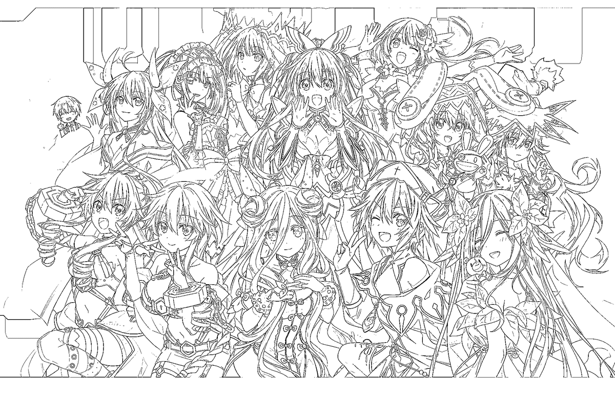 【Python × OpenCV4】適応的閾値処理を実装。｜Hanagasaki