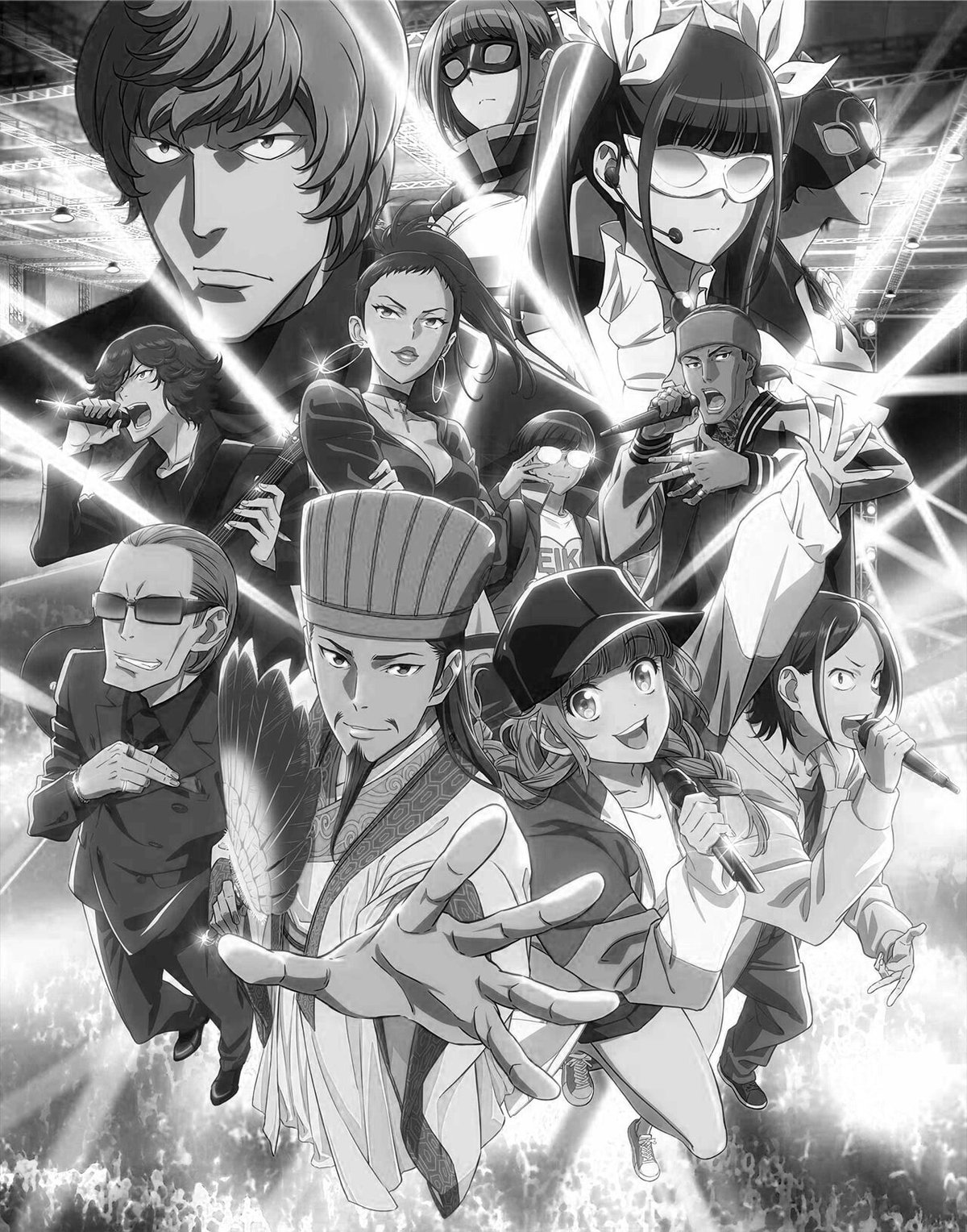 【Python × OpenCV4】カラー各成分抽出｜Hanagasaki