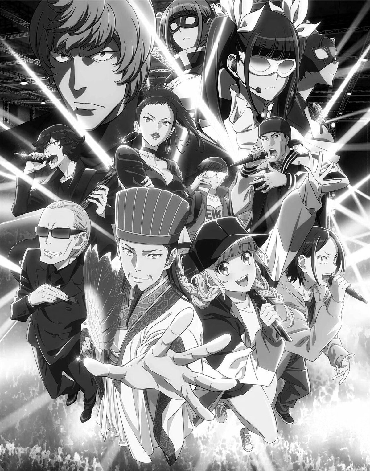 【Python × OpenCV4】カラー各成分抽出｜Hanagasaki