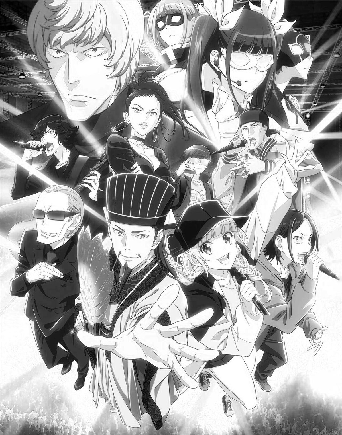 【Python × OpenCV4】カラー各成分抽出｜Hanagasaki