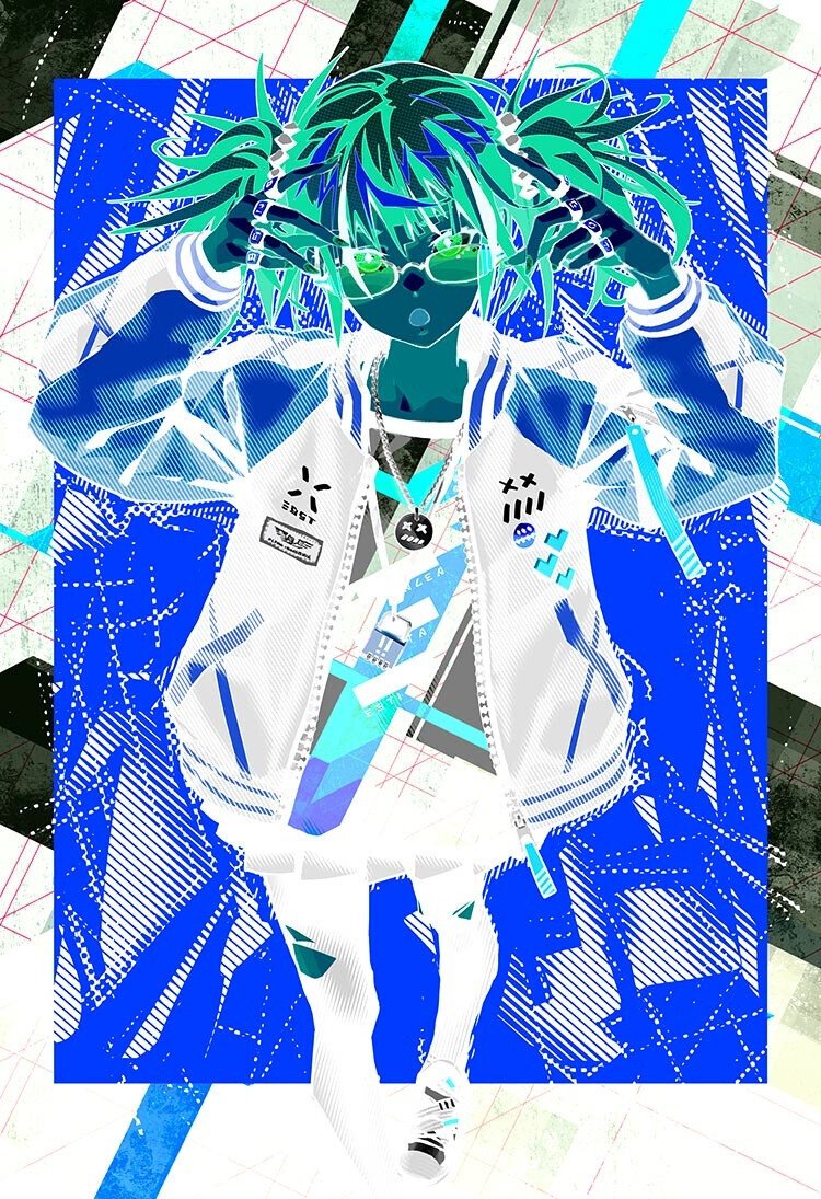 【Python × OpenCV4】画像を反転させる。｜Hanagasaki｜note