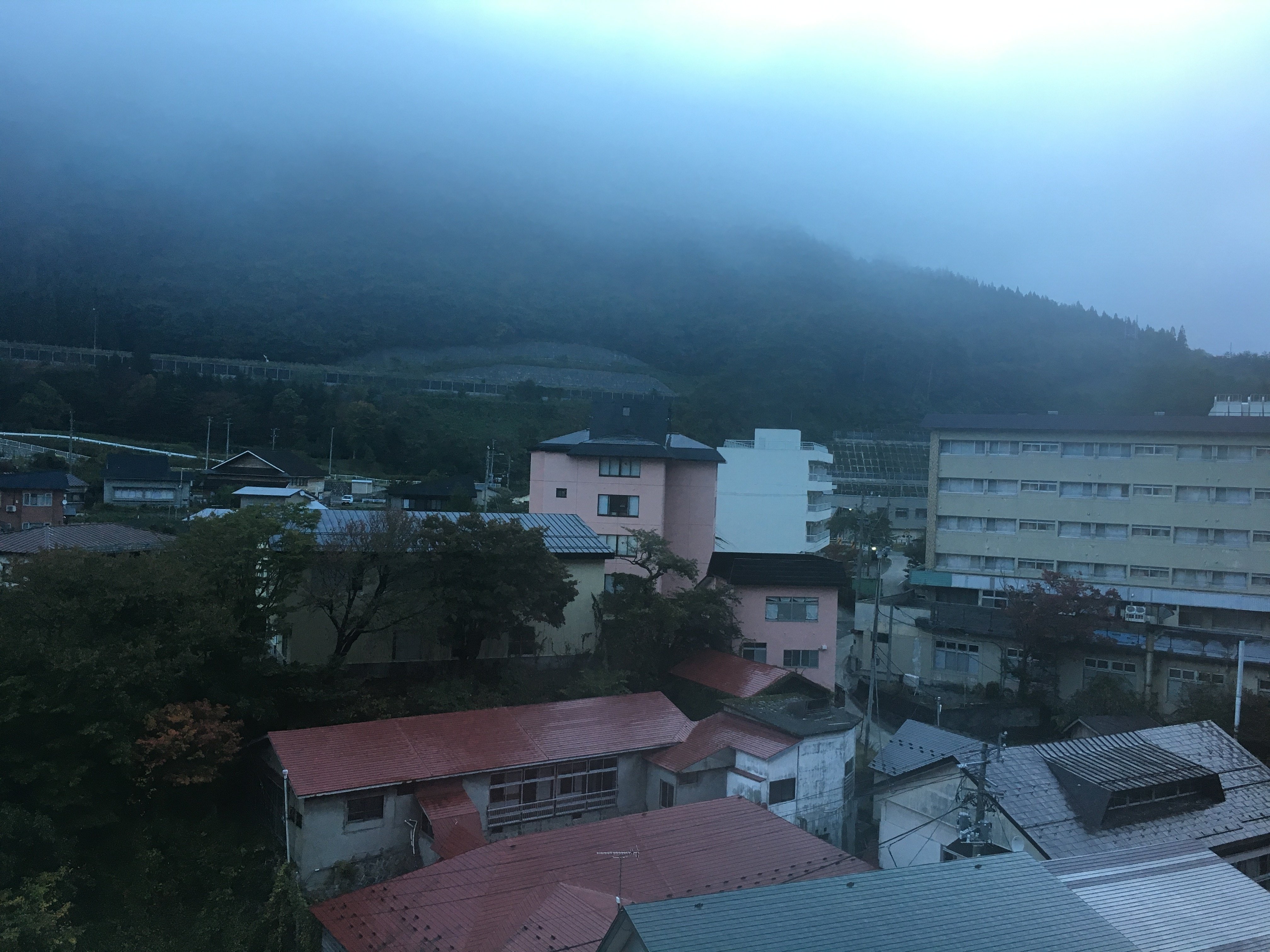 開運体質になる、運がいい人になるには「ありがとう」と感謝をする。普段の生活でも旅行でも｜彩流asunaga｜note