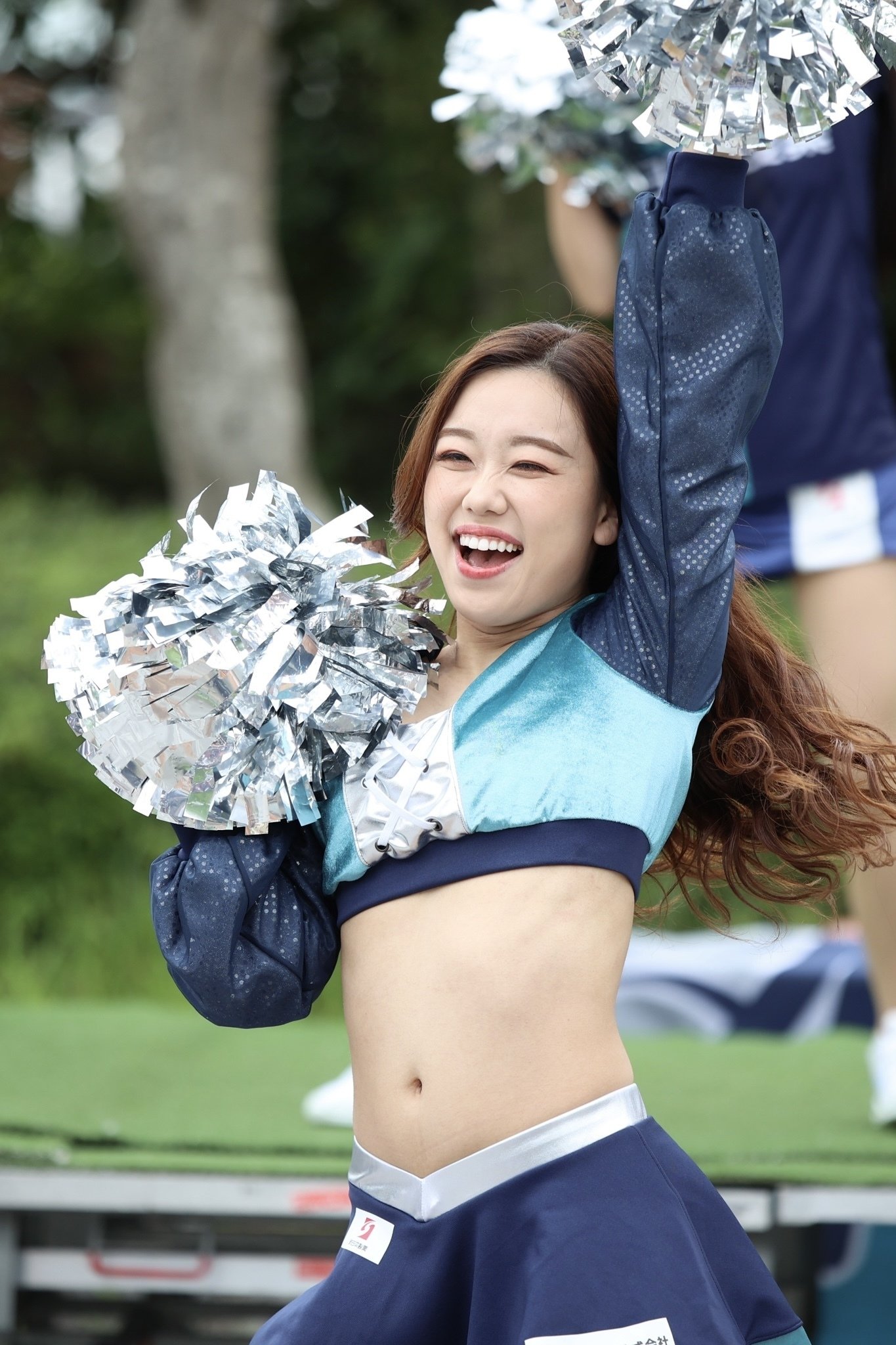 アビスパチアリーダーズ｜DAISUKE