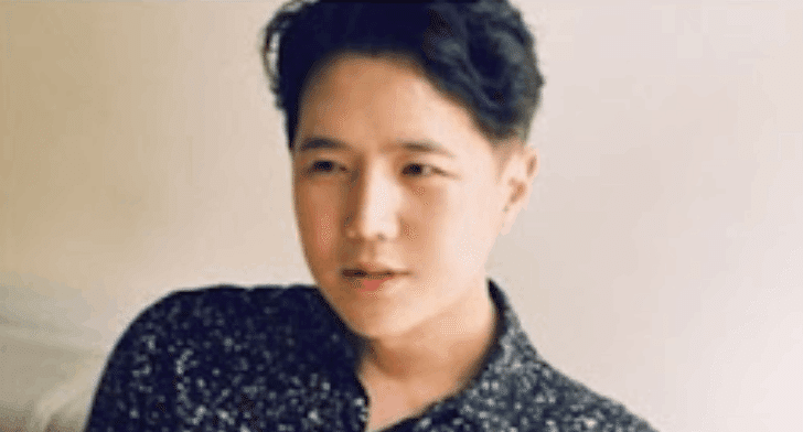 KPOPの新時代を築く“MODHAUS”と創設者Jaden Jeong (チョンビョンギ)｜SIN