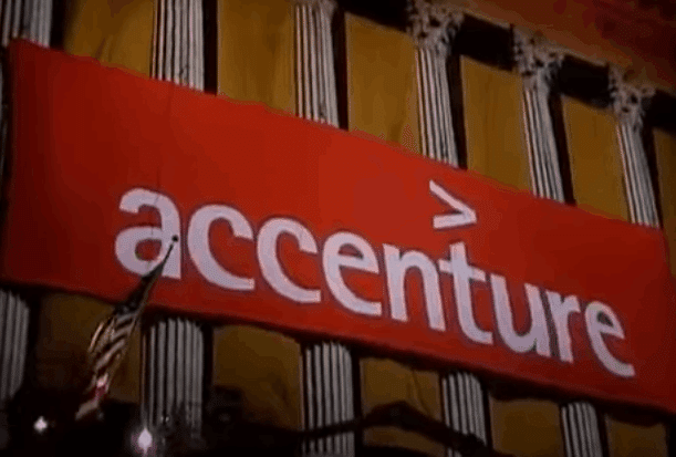 【動画紹介】Accenture History｜keita｜note