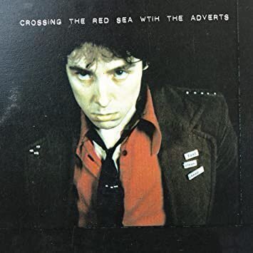 今日の1曲、The Adverts 『Bored Teenagers』（1978）｜朝香マサタカ（CNNヘッドライナーズ）