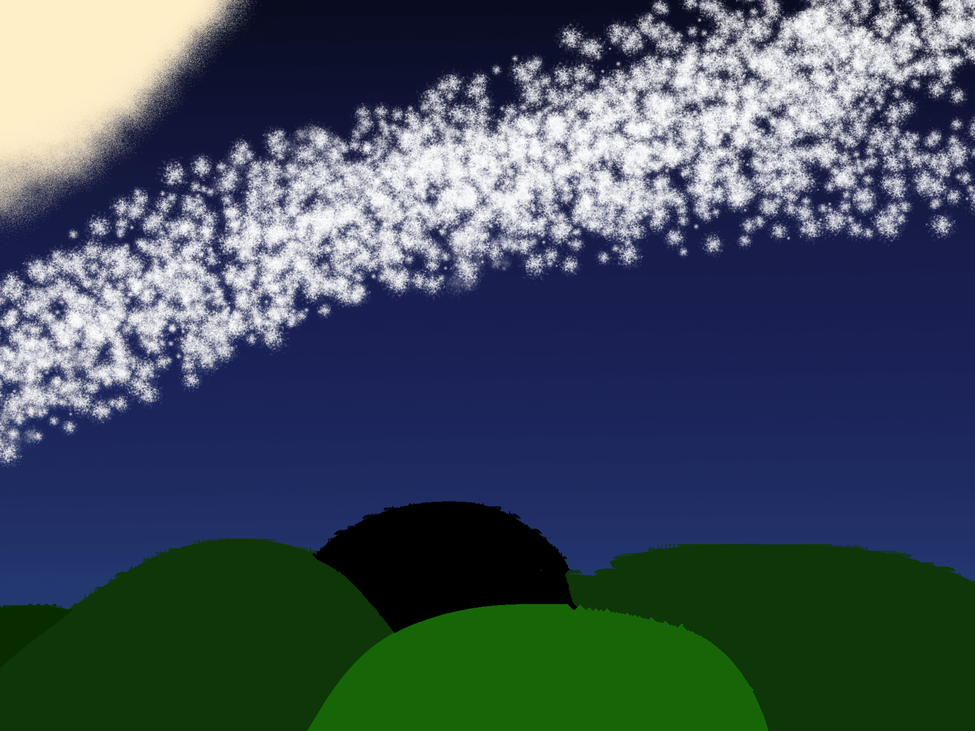 描いた絵！｜gresta00