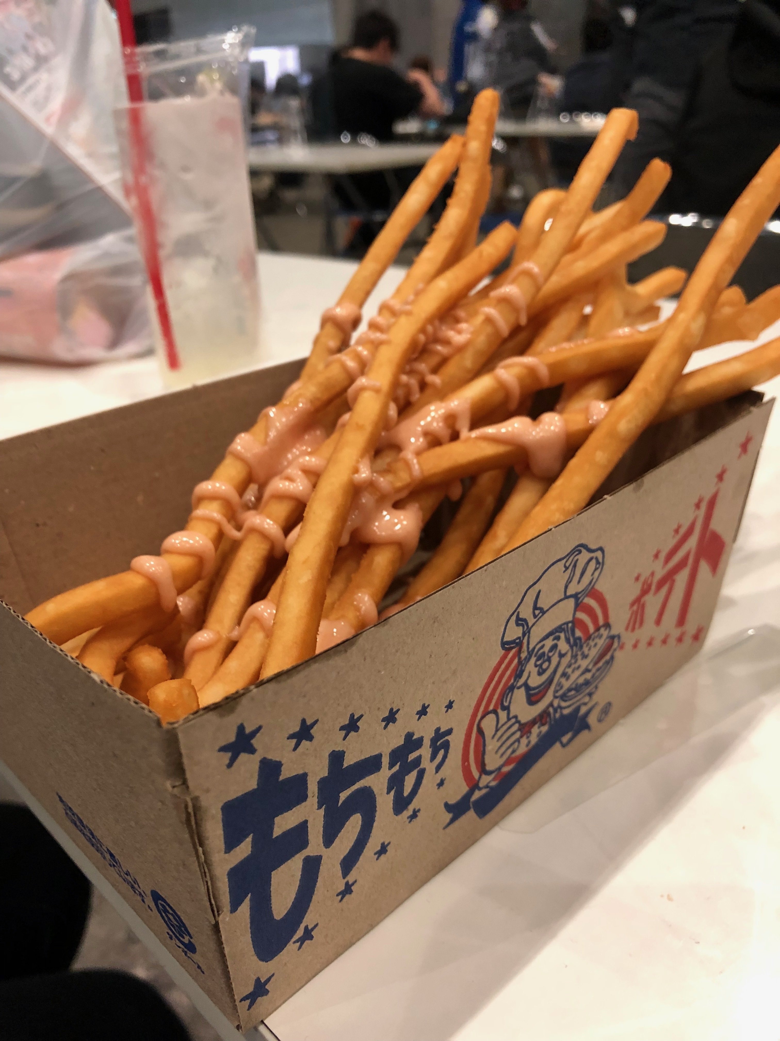 祭りと言えばジャンク｜OFFICE NAMEKO｜note