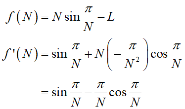 π=3.14はおおよそ正何角形？（解説）｜Marupeke-IKD