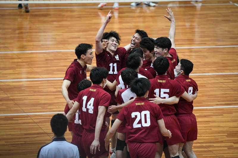 鷲｜岩本大吾 / Iwamoto Daigo