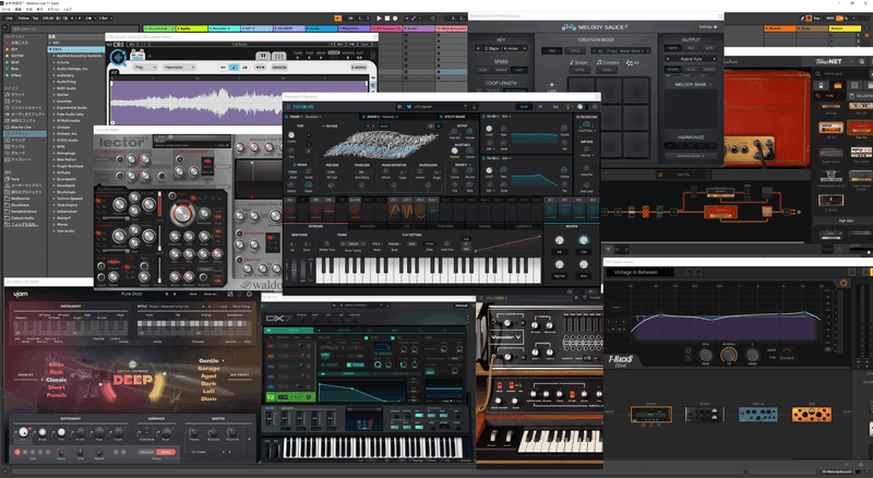 SAVIHost+VoiceMeeterBananaを利用し、VSTエフェクト経由で音を聴く設定｜shinsaka