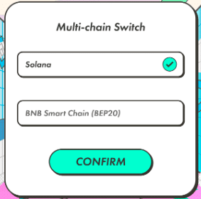 更新停止 【STEPN始め方】Move&Earnまでの手順をなるべく丁寧に解説｜cryptBBQ