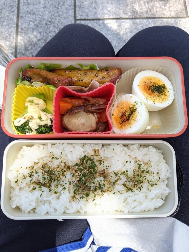 FP2級体験記｜Chie Ishikawa