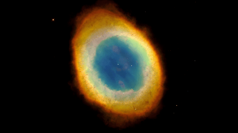 恒星の進化と最期の姿｜astronote