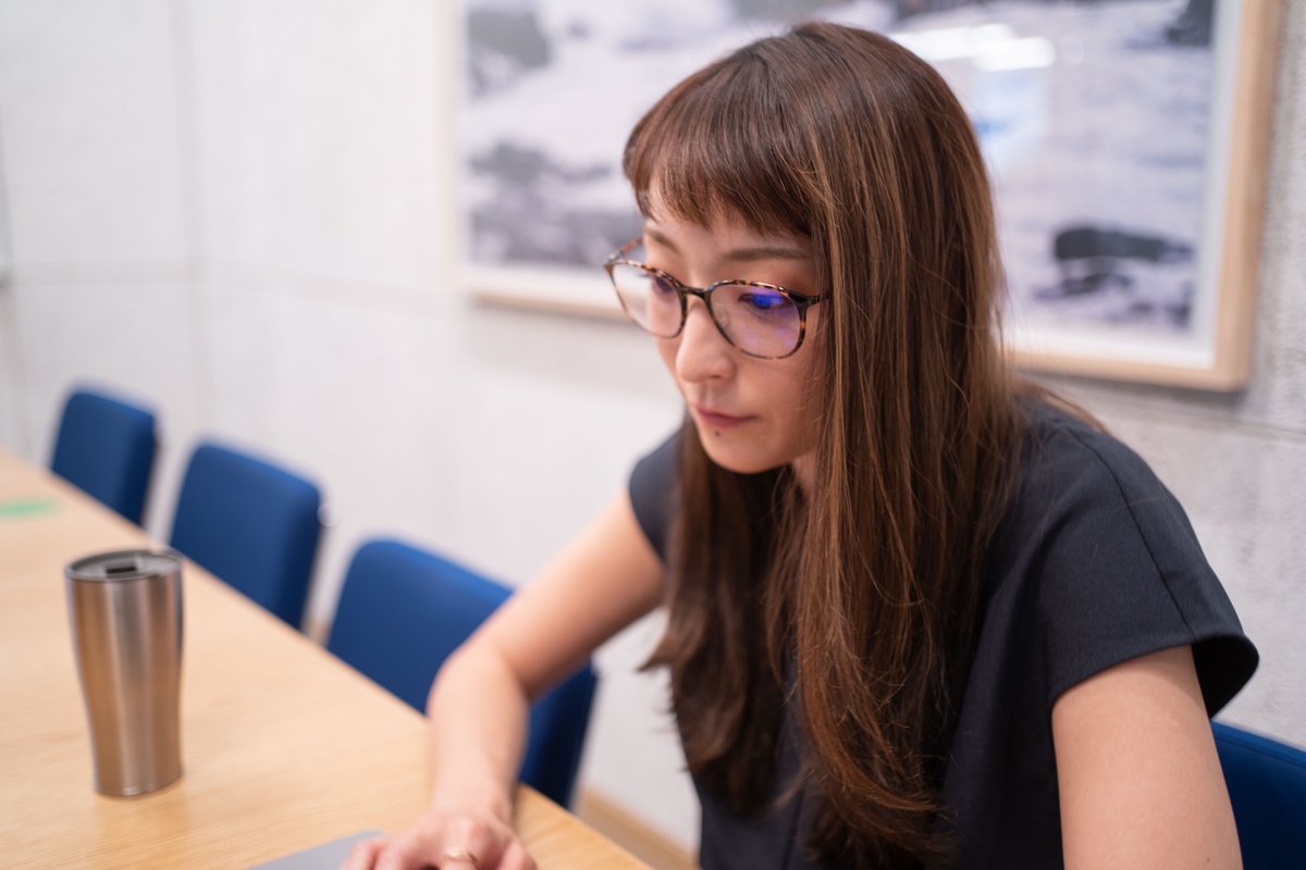 JPort Match導入事例： AlphaSights Japan｜JPort (グローバル新卒特化型キャリアプラットフォーム）