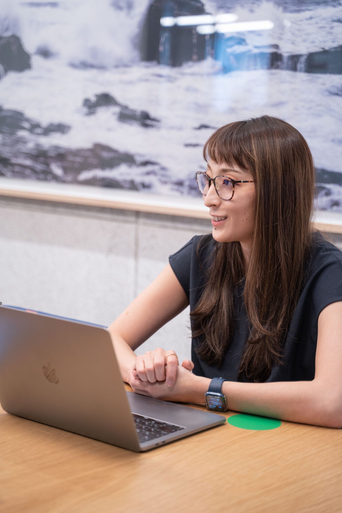 JPort Match導入事例： AlphaSights Japan｜JPort (グローバル新卒特化型キャリアプラットフォーム）