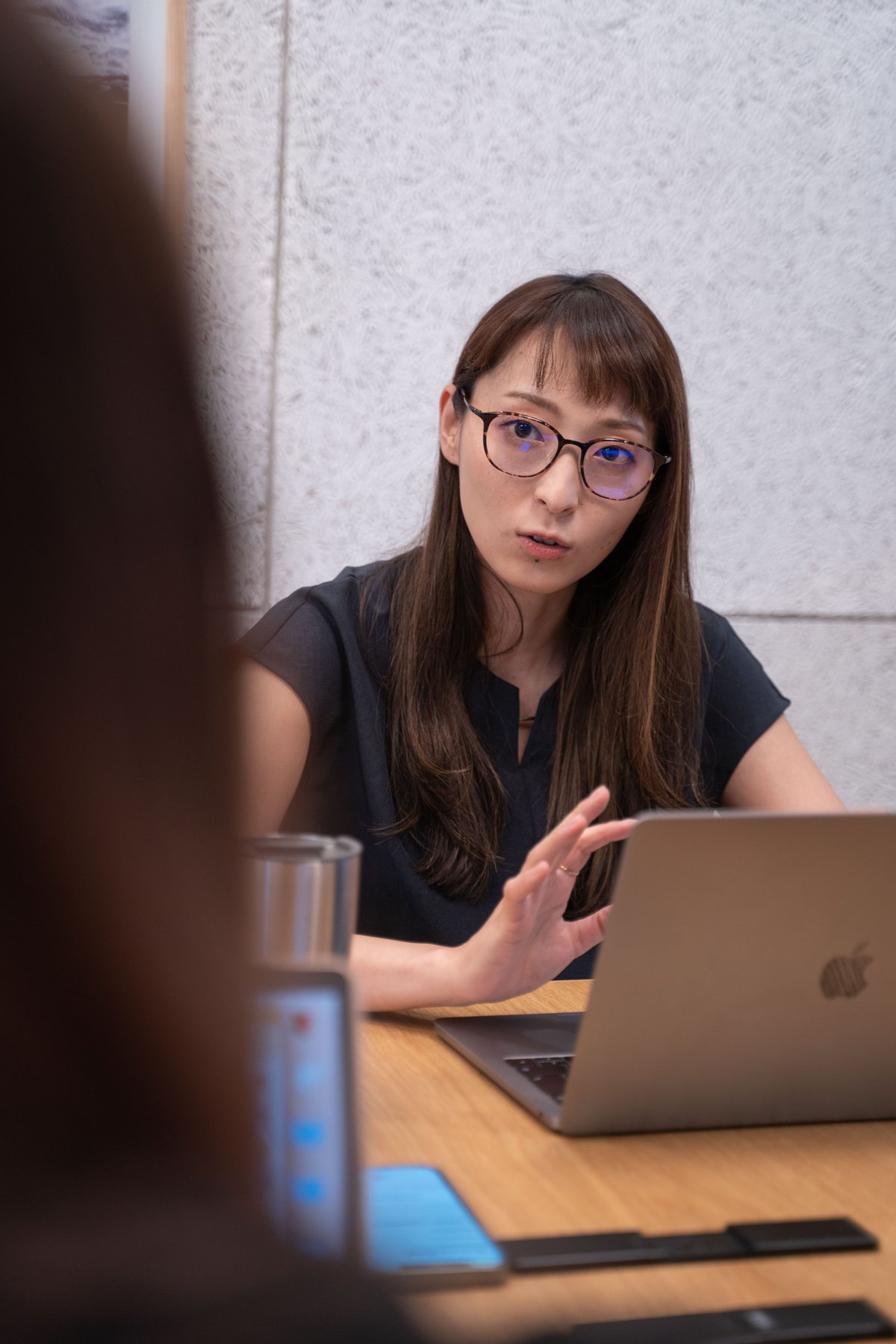 JPort Match導入事例： AlphaSights Japan｜JPort (グローバル新卒特化型キャリアプラットフォーム）