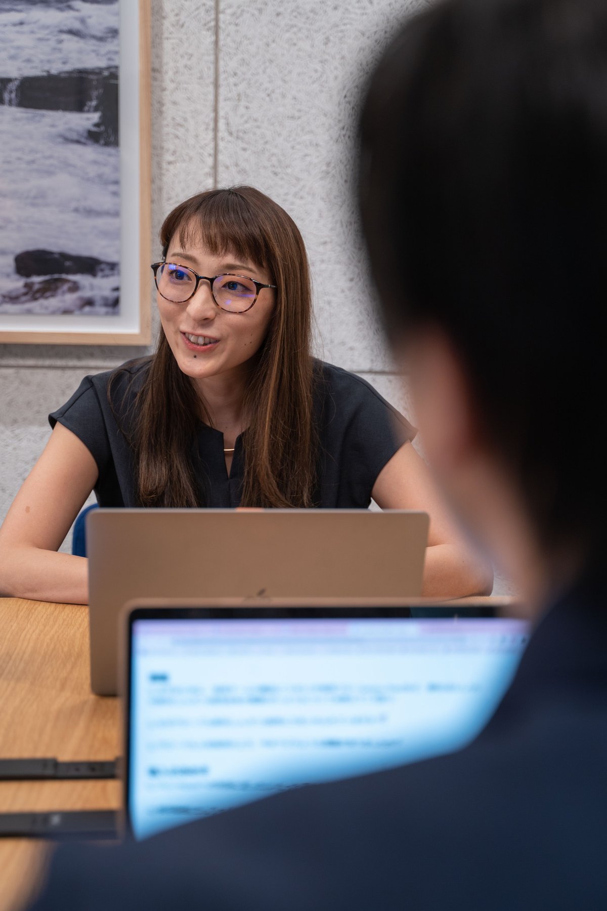 JPort Match導入事例： AlphaSights Japan｜JPort (グローバル新卒特化型キャリアプラットフォーム）