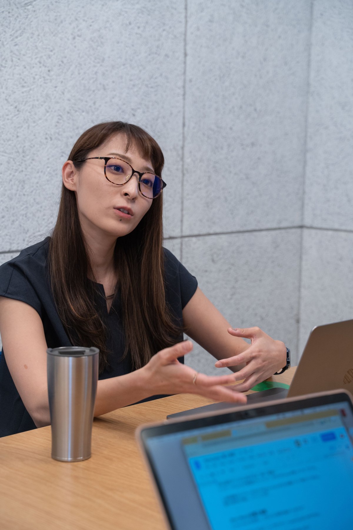 JPort Match導入事例： AlphaSights Japan｜JPort (グローバル新卒特化型キャリアプラットフォーム）