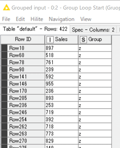 【JKI】016_Grouping_Data_into_CSV_Files｜ナイメスト