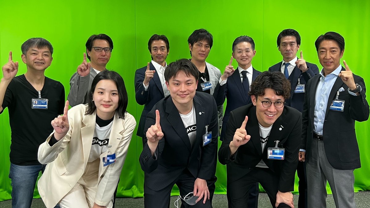 【後編】新入社員向け「ともにつくろう研修2022」徹底レポート｜GMOインターネット 採用公式note