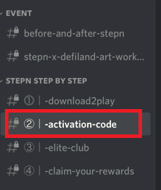 更新停止 STEPNの始め方と稼ぎ方｜cryptBBQ｜note