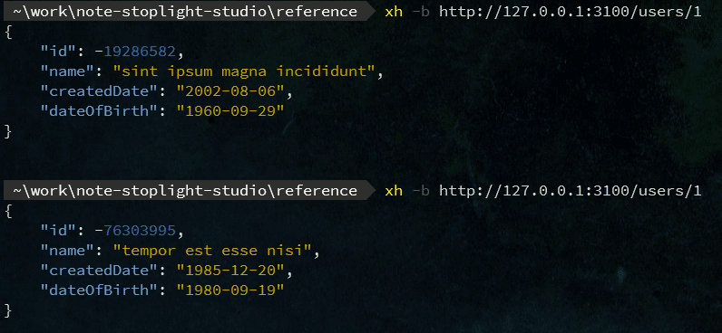 Stoplight Studioを使ってREST APIのスキーマ駆動開発に対するハードルを下げる｜NAVITIME_Tech