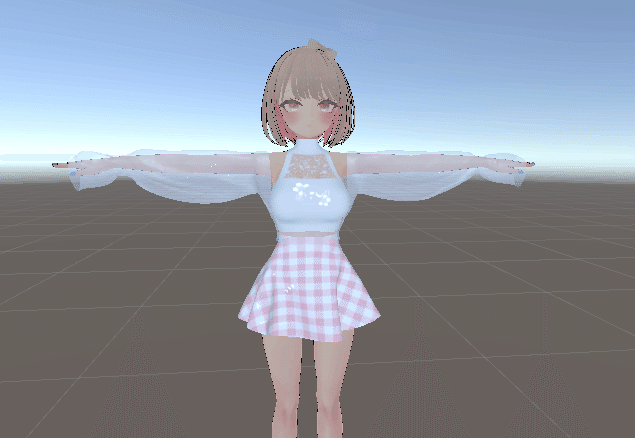 liltoonで明るさ調整｜mint