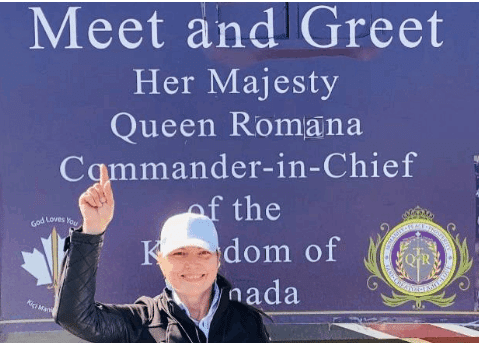 ロマーナ女王・2022.5.20のメッセージ｜阿逸 多－Hisaichi.Kazu－