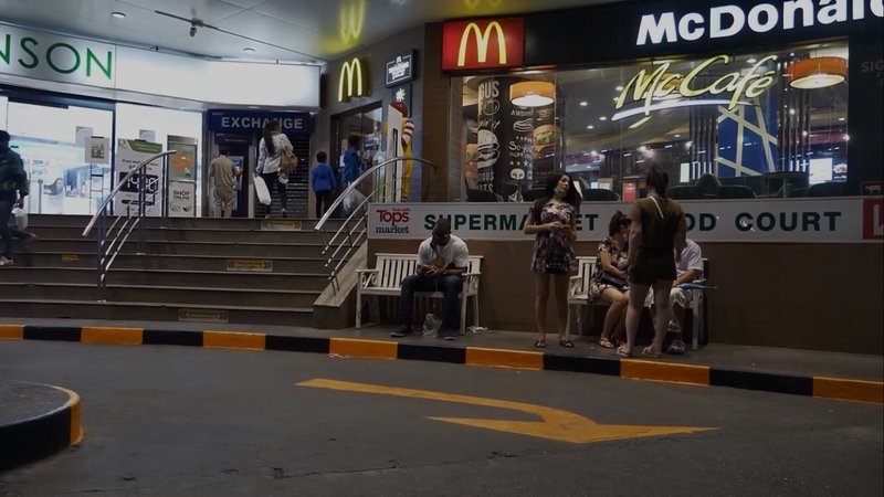 バンコクの恋人たち 劇場版映画🎬 OST｜Evan｜note