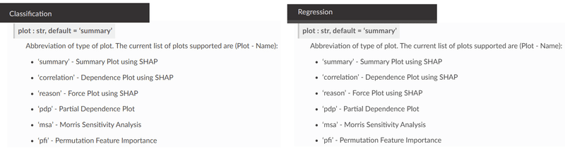 Pythonライブラリ(AutoML)：PyCaret｜KIYO
