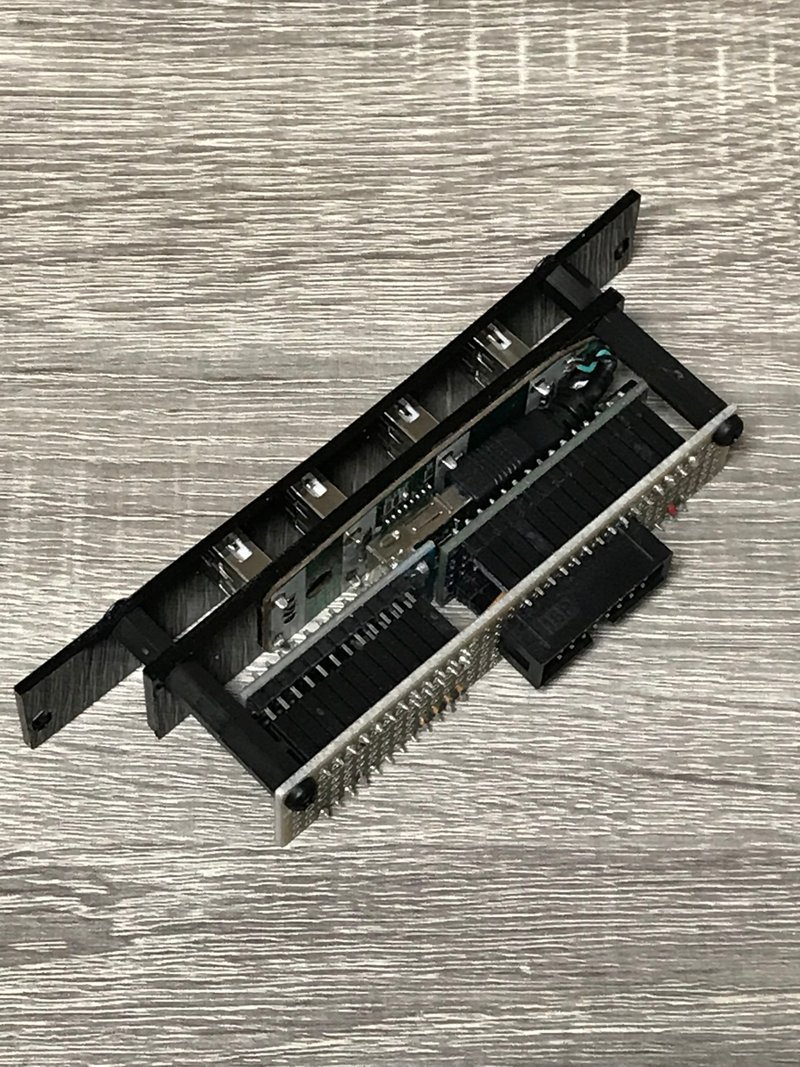 QWRT-001 MIDI Thru USB HUB｜qwrt IG