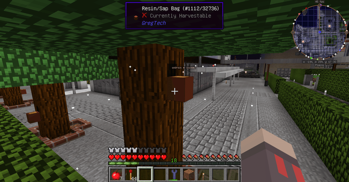 Gregtech6 進行メモ3 (Ver.6.15.00) 蒸留塔作成・使用｜SDGingers