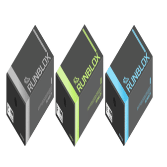 M2Eから複合MoveAndEarnの世界2（RunBlox 👟（ランブロックス編｜Nangoku_ETH｜note