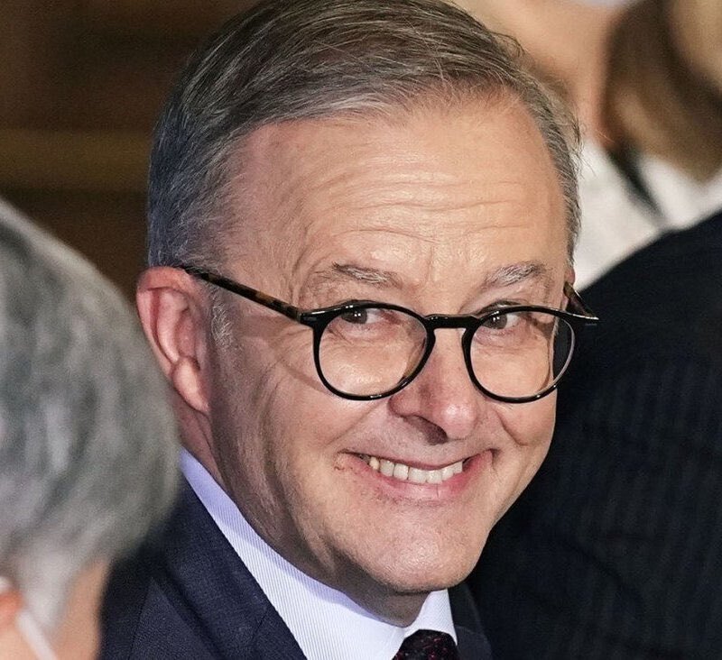 オーストラリアのアルバネーゼ新首相で、何が起こる！？｜digitalcreator