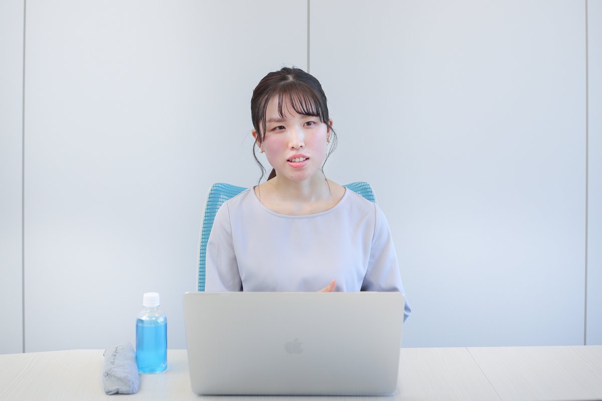 コミュニケーションから「伝える」デザインへ。多様な経験を活かしたWebデザイナーが語る「やりがい」とは？｜LANCER UNIT｜ランサーユニット