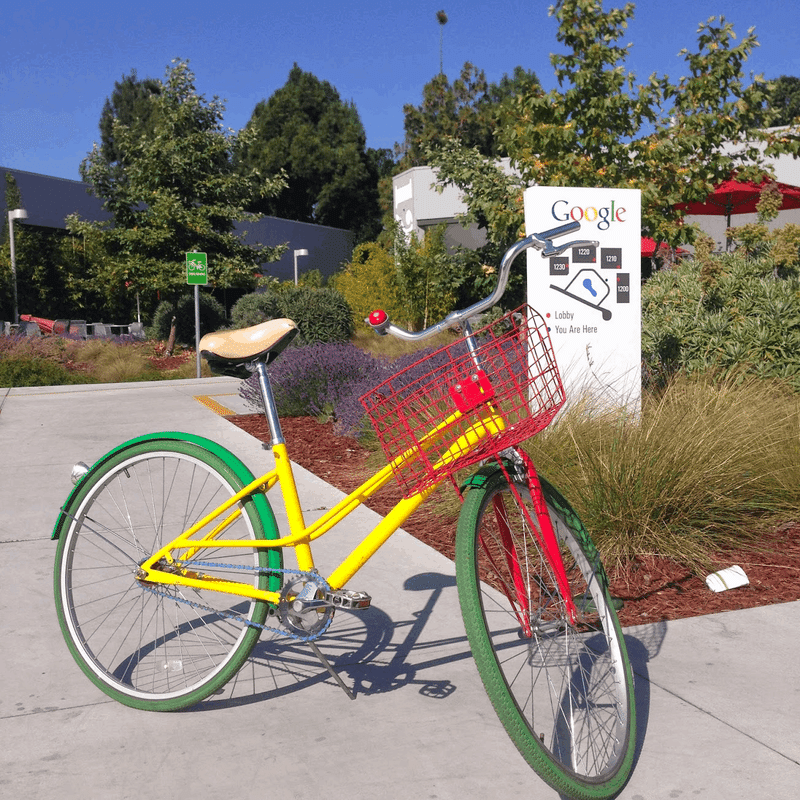 Google Japan にビジネス職として新卒入社して、本社でソフトウェアエンジニアになるまで｜Hiro Tsujino｜note