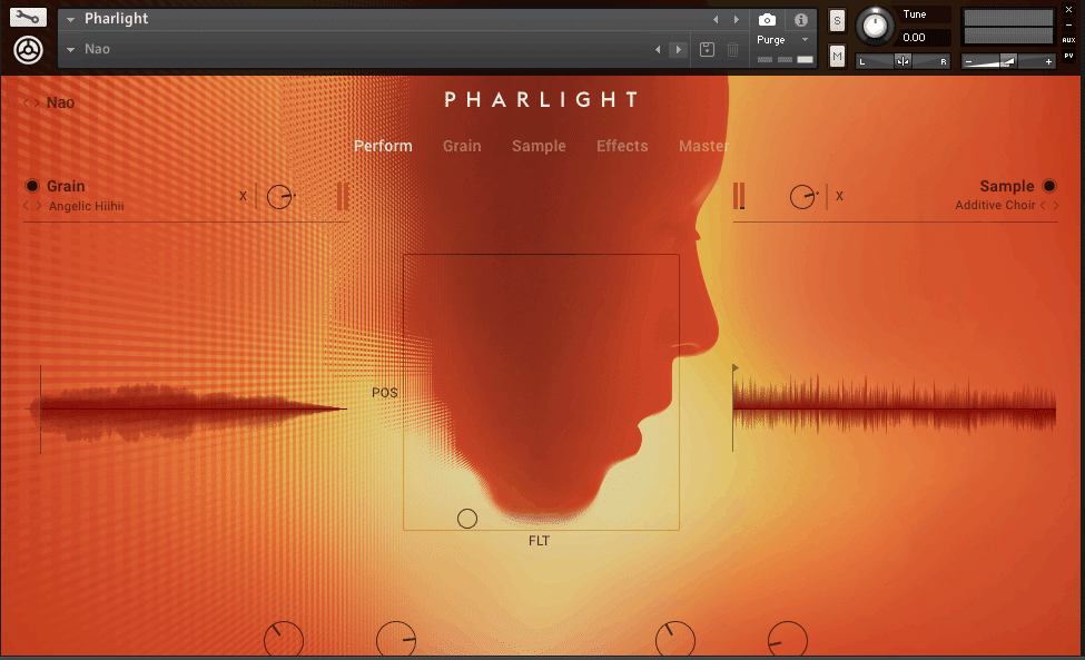 作曲備忘録②（バリ島風の曲）｜サウスン