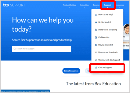 【Box】外部ユーザーの2段階認証｜アイシーティーリンク株式会社 公式ブログ