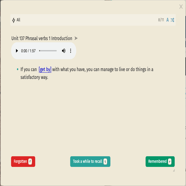 Logseqで"Grammar in Use"をマスターする4ヶ月｜Sangmin Ahn｜note
