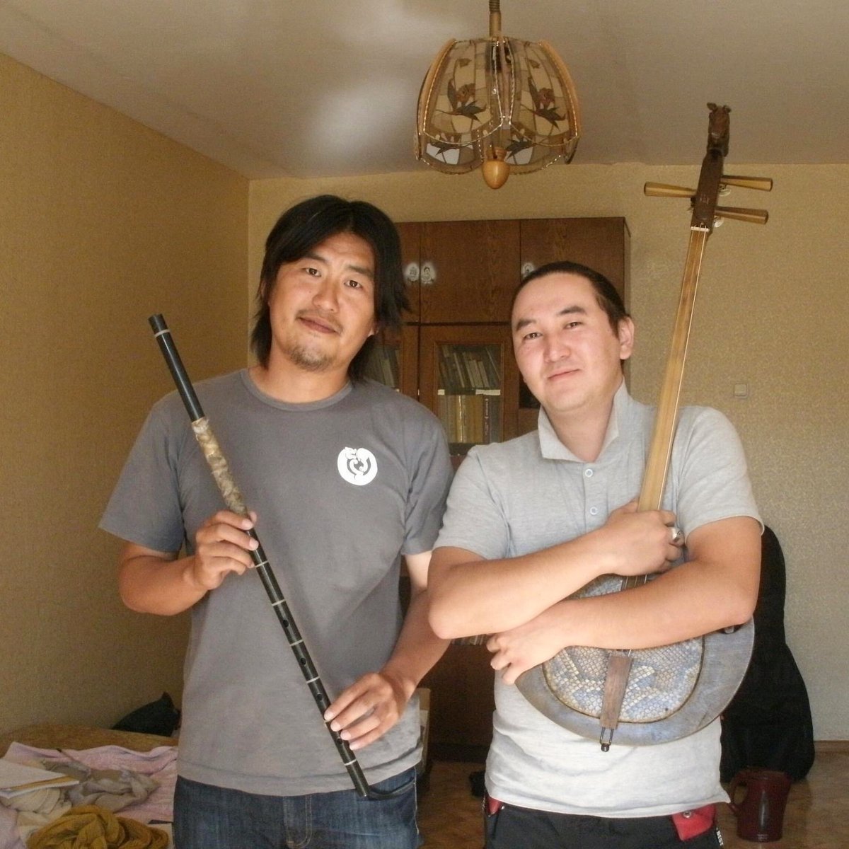 ショールの話｜terada ryohei