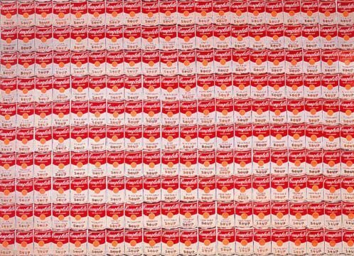 絵画歴史のイノベーション その6ポップアートの誕生｜DiO（Daisuke Oi）