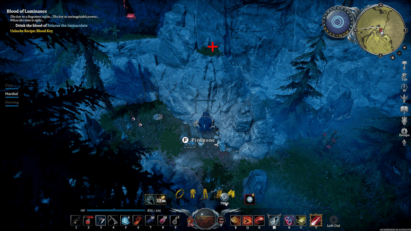 【VRisingあれこれ】 CAVE PASSAGE(洞窟の通路) 編｜3S だるま落とし