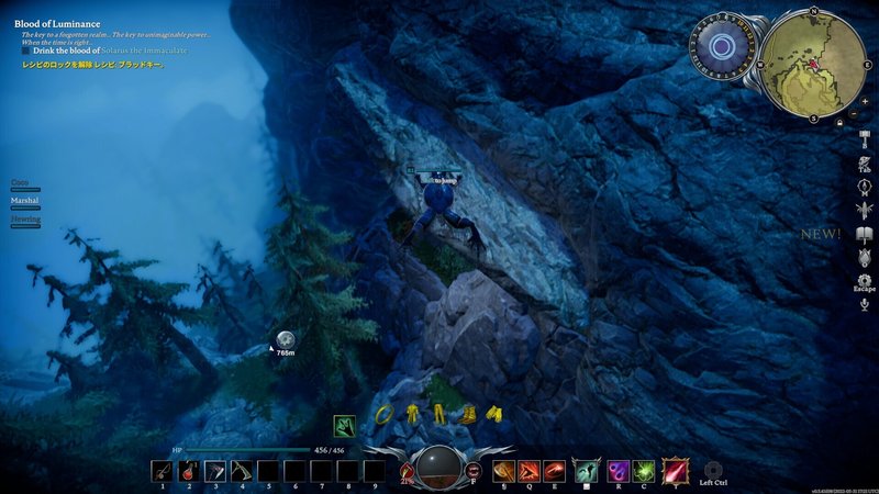 【VRisingあれこれ】 CAVE PASSAGE(洞窟の通路) 編｜3S だるま落とし