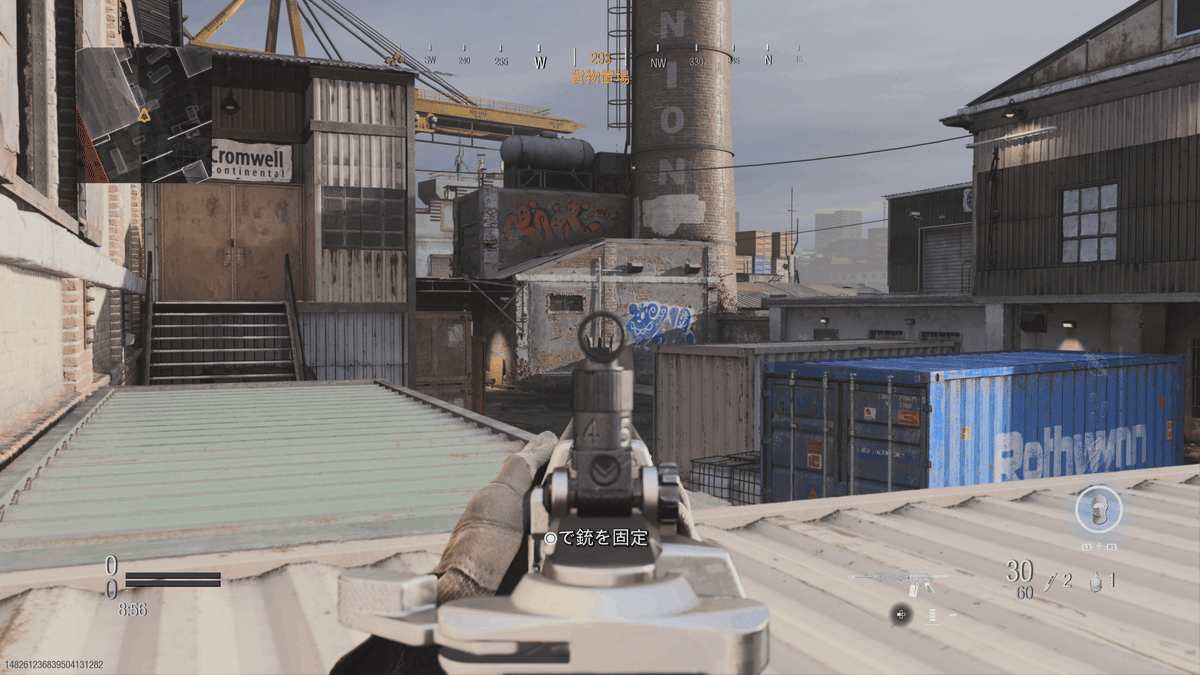 『Call of Duty: Modern Warfare』トロコンしました｜けこぜろ / ke-ko0