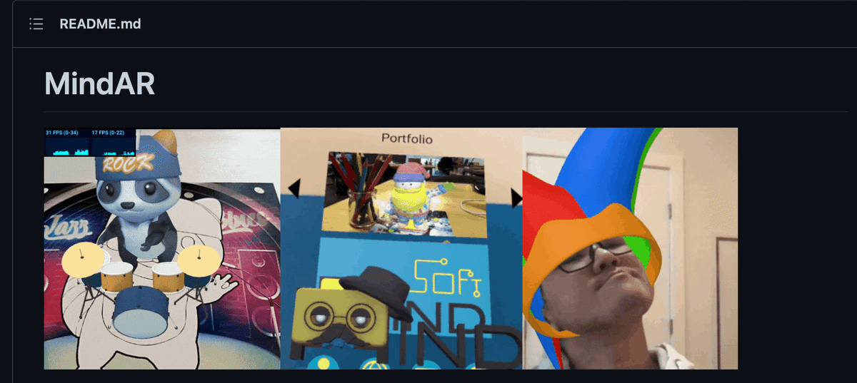 MindARと8thwall、AR.jsの画像認識を比較します！｜WebAR Now【WebARの今を伝えるメディアサイト】