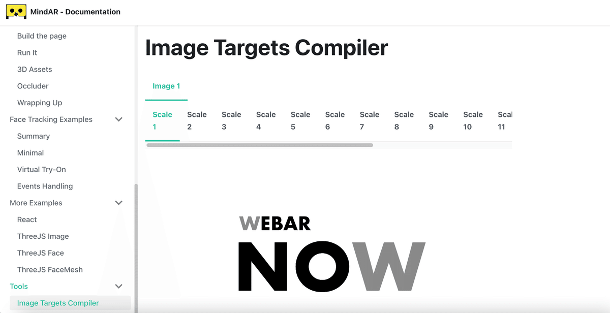 MindARと8thwall、AR.jsの画像認識を比較します！｜WebAR Now【WebARの今を伝えるメディアサイト】