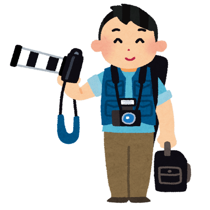 カメラマンは「10年後になくなる職業」なのか｜山本宏樹/delta creative ltd｜note