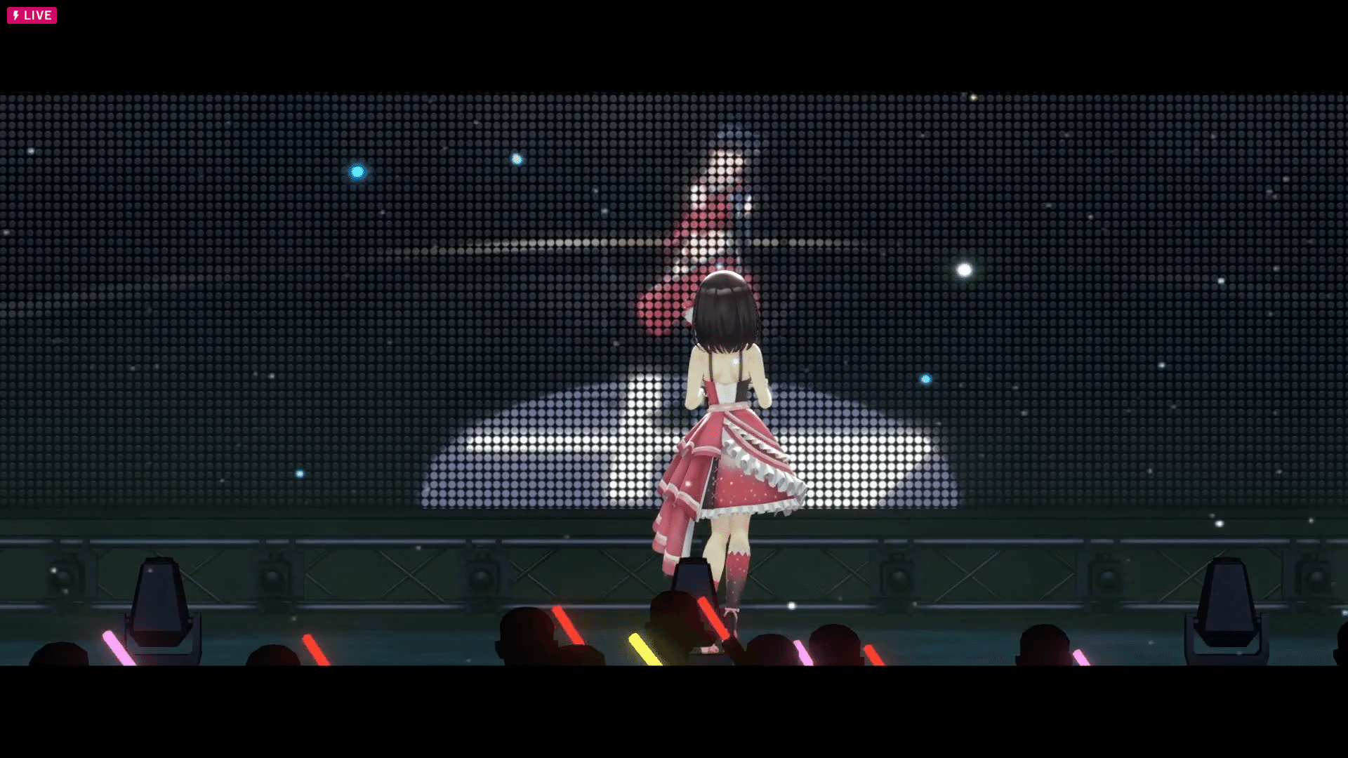 AZKi 8th LiVE「Rewind & Reunion」 2021/8/22 at Z-aN (3/3)｜いつかうしなうもの