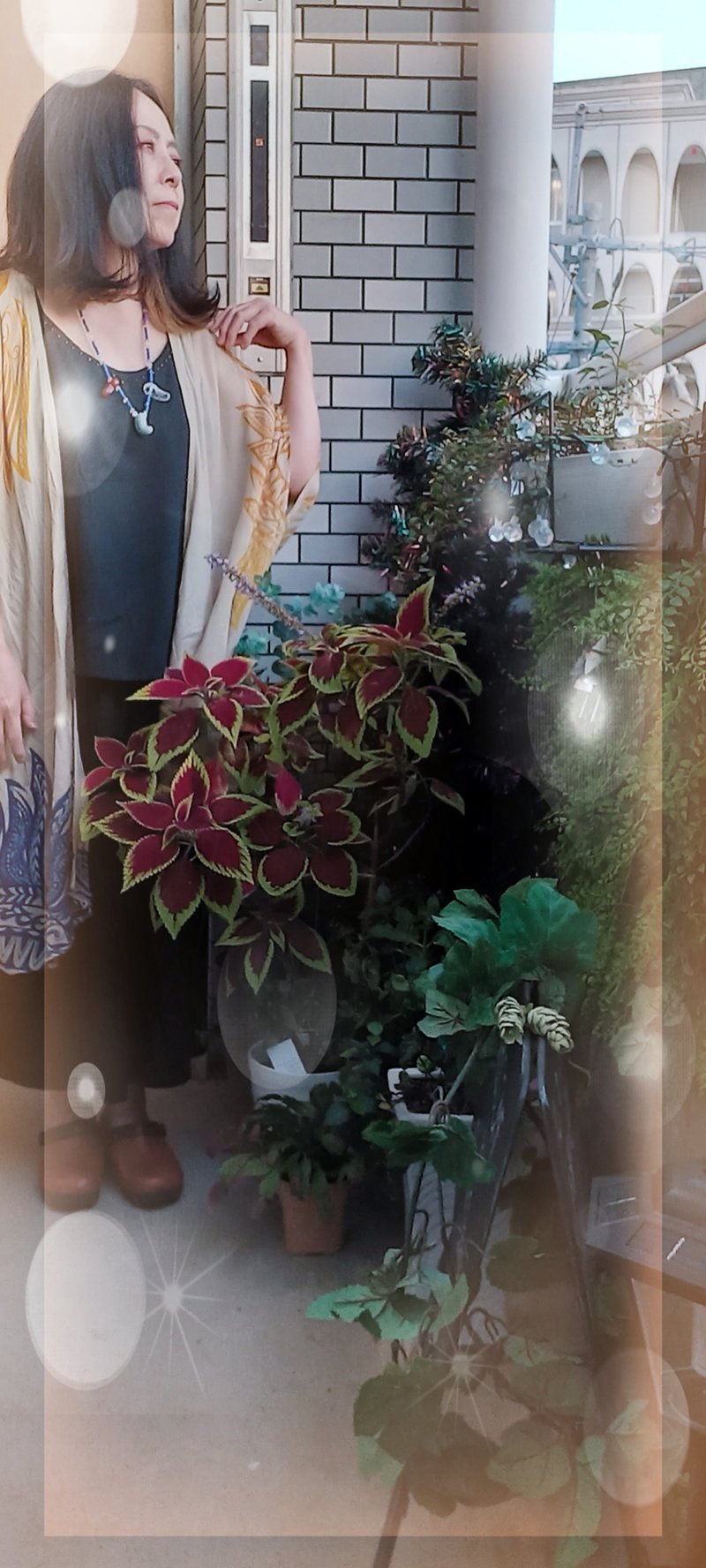 面白いエネルギーが流れてきた？｜erisu★周波数音楽作家＆セラピスト